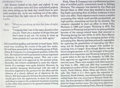 1 Perception Ch 3 Explain How Self Concept