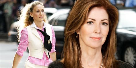 Dana Delany Almost Played Carrie Bradshaw In Sex And The City