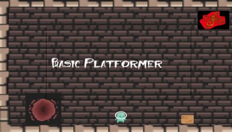 Basic Platformer On Steam