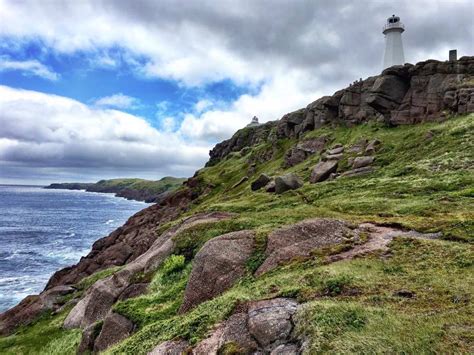 16 Strange Facts You Should Know About Newfoundland
