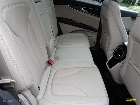 2018 Black Velvet Lincoln Mkx Reserve Awd 142931432 Photo 14