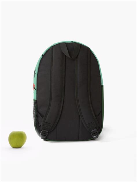 Ninja Backpacksspy Ninjas Backpack Sold By Better Run World Sku