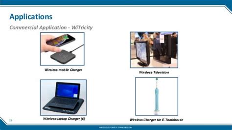 Wireless Power Transmission Using Resonant Inductive Coupling