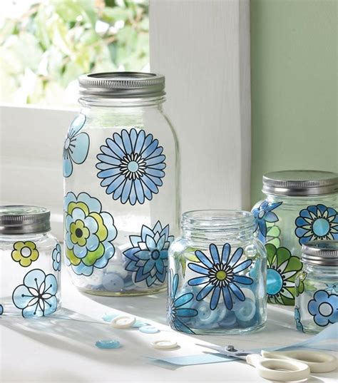 Painting On Glass Objects A Fascinating Art Project Bored Art Painting On Glass Objects A Fascinating Art Project Bored Art