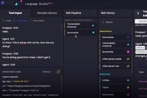 avec maap mongodb accompagne les entreprises dans la genai le monde informatique