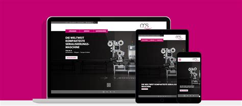 Wipotec Ocs Cms And Product Finder Typo3 Agency Pixellab