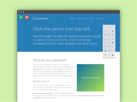 19 Best Free Wysiwyg Html Editors In 2023