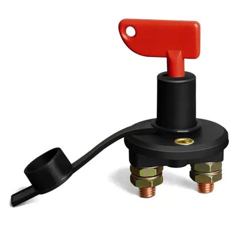 Battery Isolation Switch Free Shipping Over 150