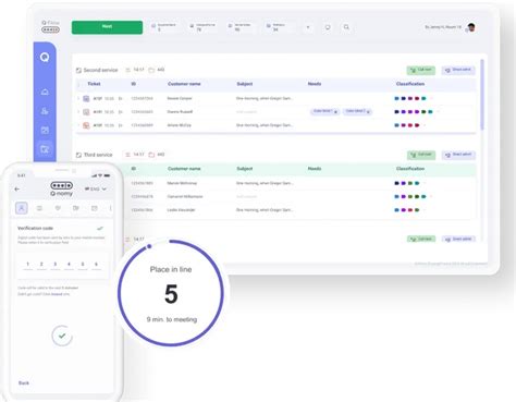 How Data Analytics Revolutionizes Queue Management Strategies