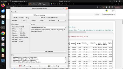 [video] completed data science with python chowdary prasanna posted