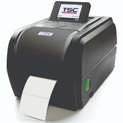 Tsc Tx600 Barcode Label Printer Max Print Width 4 17 Inch Resolution 600 Dpi 24 Dots Mm