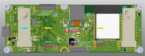 Parameters For Vio Using The Imu And The Rgb Camera Luxonis Forum