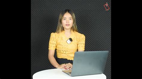 ကန္တာရဝတီတိုင်း မ် သတင်းဌာနရဲ့ ဇူလိုင်လ ၃ရက် ဗုဒ္ဓဟူးနေ့ ရုပ်သံသတင်းအစီအစဉ် Youtube