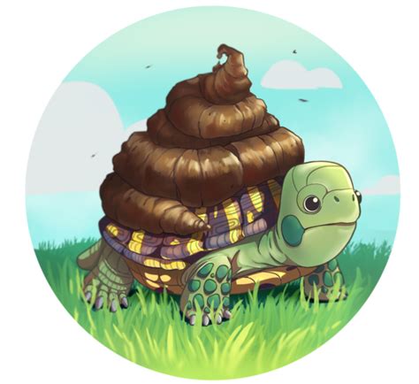 Turdle By Donniedurdunkleton On Newgrounds