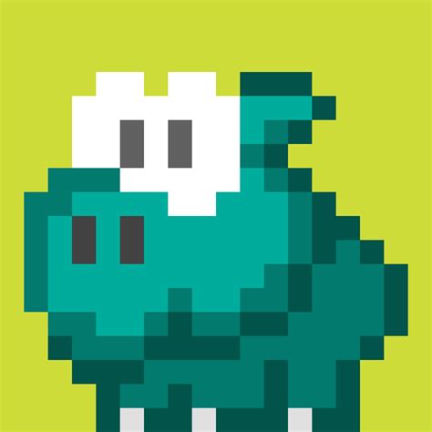 Why Does Nobody Talk About How Cute The Dino Torches Are R