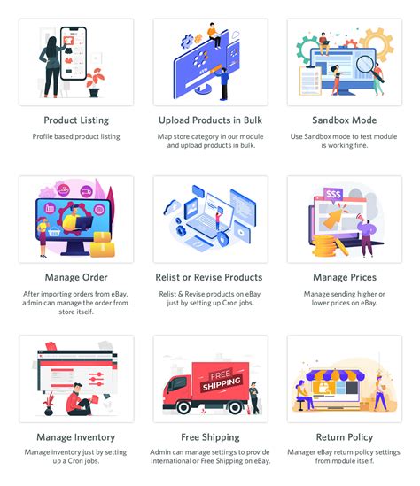 How To Add Payment Methods To Your EBay Shop Knowband Blog Ecommerce Modules