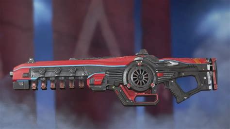 A Single Line Of Code Will Wreak Havoc In Apex Legends No Longer