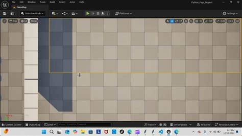 Python Papi Unreal Engine Journey Day 9 Ai Agents Update Youtube