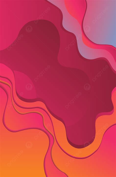 적색 만곡 대기 배경 포스터 프로모션 곡선 배경 일러스트 및 사진 무료 다운로드 Pngtree