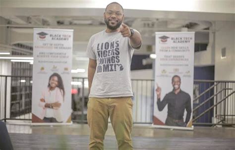 Meet Kadeem Pardue Diversify Tech