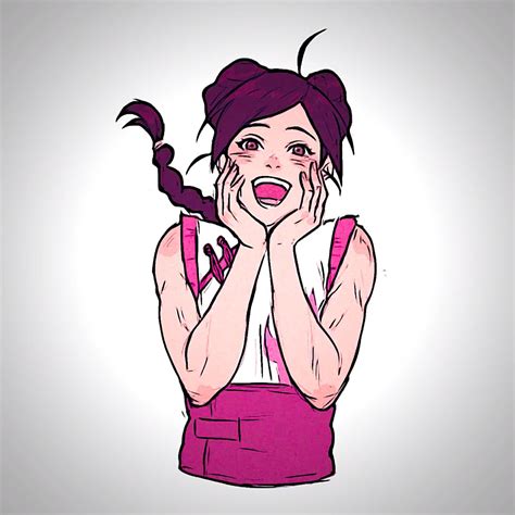 Tenten Icon ️‍🔥 Fond Decran Dessin Tenten Naruto Héros