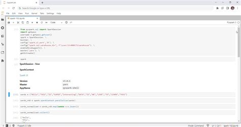 🚀 Parallelize In Spark A Parallelized Collection Of Data Anita Rawat Posted On The Topic