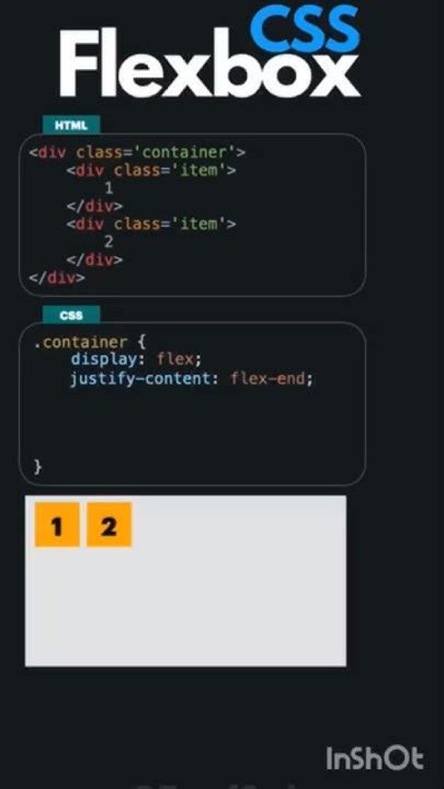 Css3 Flex Box For Beginners Coding Frontend Frontenddeveloper Viral