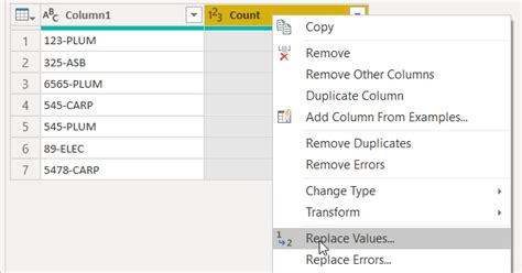 Solved Calculated Column Or Power Query To Show Duplicate Microsoft Fabric Community