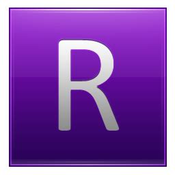 Violet Purple Font Text Electric Blue Material Property Icon Square