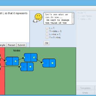 Linked List Tutorial Download Scientific Diagram