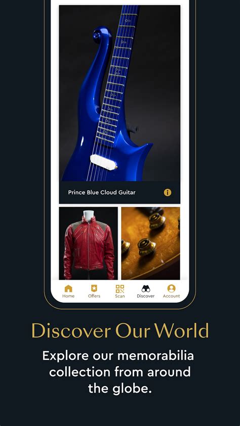 unity by hard rock app for android download