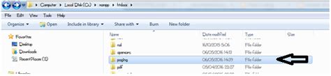 Cara Membuat Paging Dengan PHP Sinau Coding