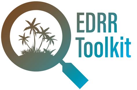 Early Detection And Rapid Response Edrr Toolkit Working Together