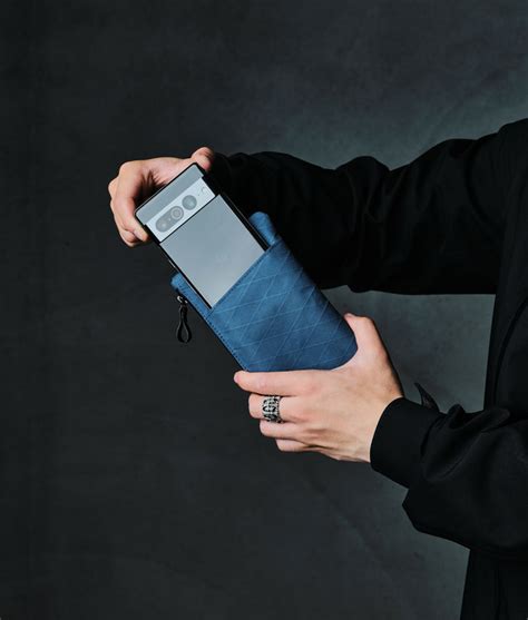 Zip Clutch Eco Rx30 Edition