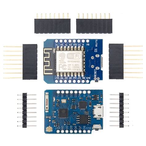 Esp8266 Dht11dht22 Web Server Arduino Ide Random Nerd