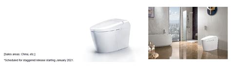 Toto Products Receive Red Dot Design Awards 2021 Toto Asia Oceania