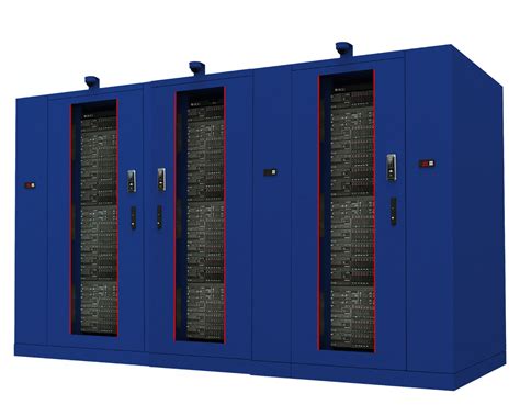 Mdc Micro Modular Data Center Solutions Rac It Solutions Empowering