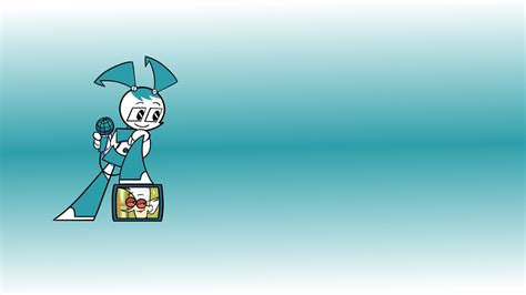 Jenny Wakeman Wallpaper 2