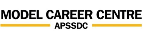 model career centre apssdc on linkedin hearty welcome to dr k