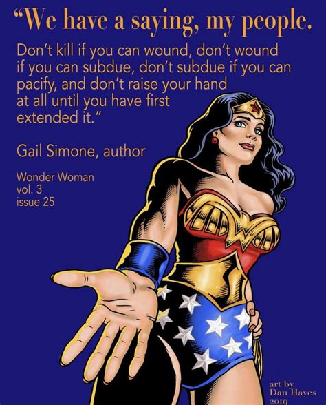 Pin By Lalonnie Dantonio On Wonder Woman Wonder Woman Quotes Wonder