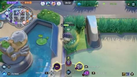 Nerd Gengar Supremacy R Pokemonunite