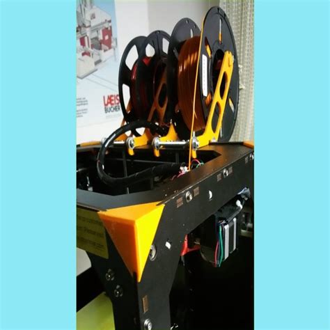 Free 3d File Ctc Bizer Upper Corner Fillers Small・3d Printable Object