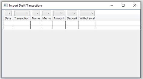 Wpf Dynamic Datagrid C