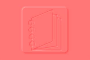 Babe Notebook Logo Graphic By DigitalPapersShop Creative Fabrica