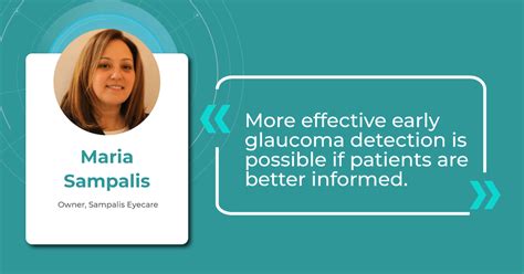 Early Glaucoma Detection Challenges And Solutions Altris Us