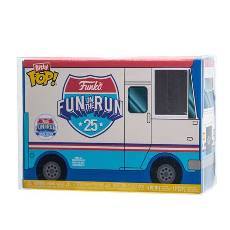 Bitty Pop Popshield Protector