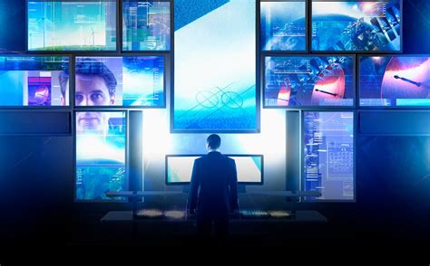 Deep Learning In Surveillance Western Digital Corporate Blog