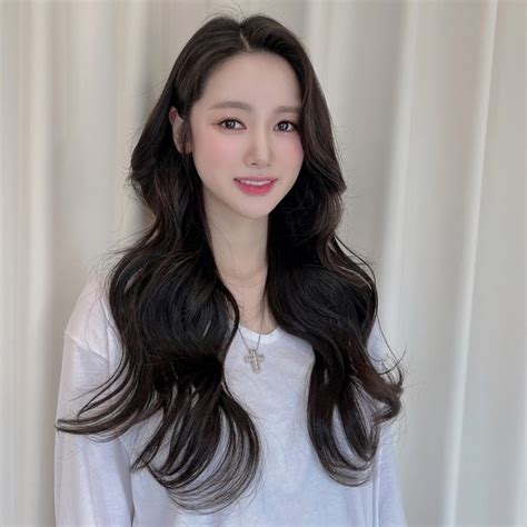 붙임머리 제거 후 리터치 하면 기간 2년 유지해요 네이버 블로그