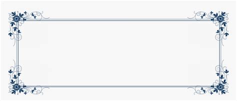 Text Box Frame Png Transparent Text Box Frame Png Png Download Transparent Png Image PNGitem