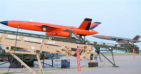 Shield Ai Algorithm Completes Multi Aircraft Autonomous Flight News Flight Global